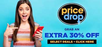 Clipp - Promo Codes, Coupons & Deals At Top Online Stores