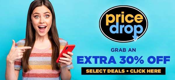 Clipp - Promo Codes, Coupons & Deals At Top Online Stores