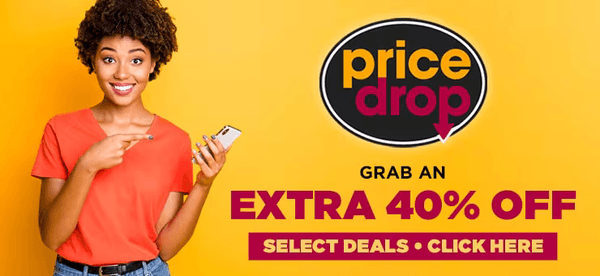 Clipp - Promo Codes, Coupons & Deals At Top Online Stores