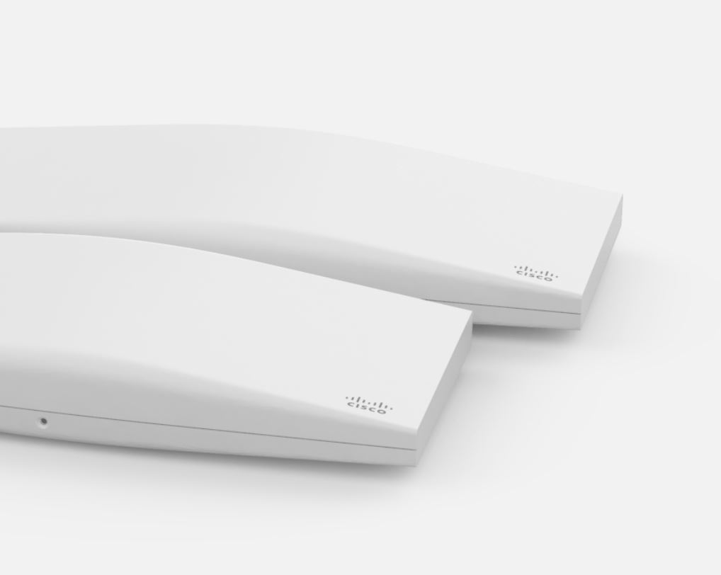 INTRODUCING THE NEW MR45 & MR55 WI-FI 6 APS