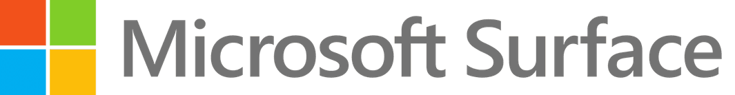 New Microsoft Surface from Acquire