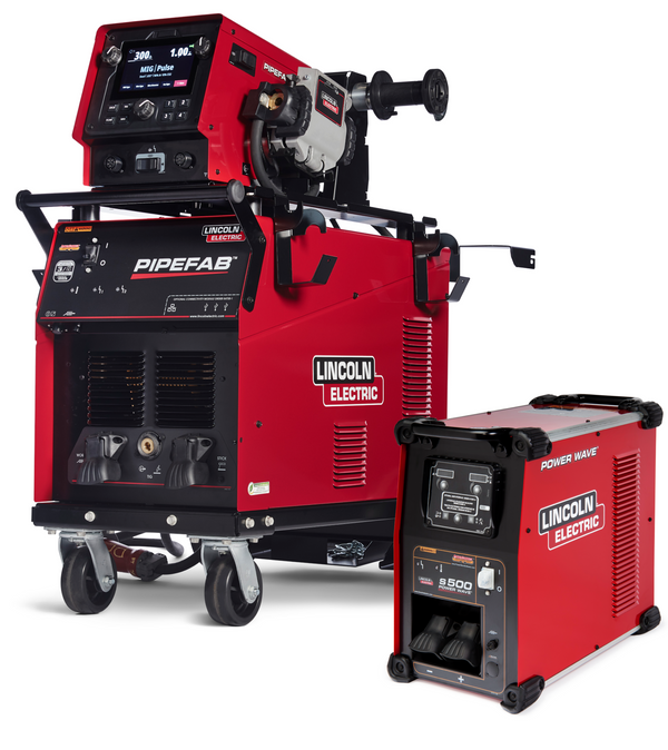 Checkpoint | Lincoln Electric