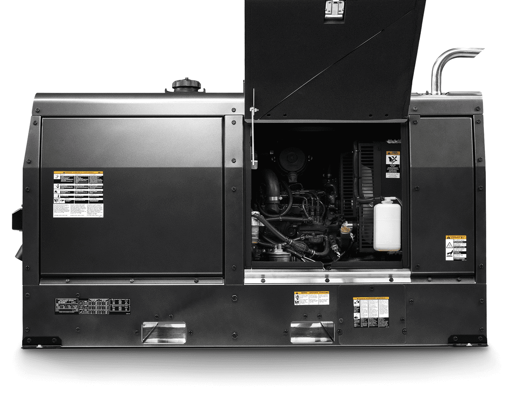 Dual Maverick 200/200X