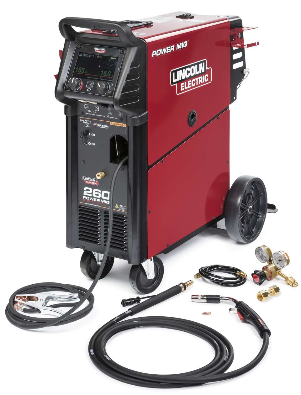 POWER MIG® 260