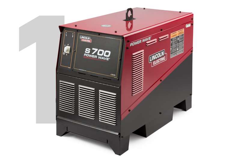 Process HDT™ Technology - Heavy Fab, Reinvented