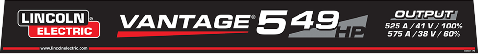 Vantage® 549