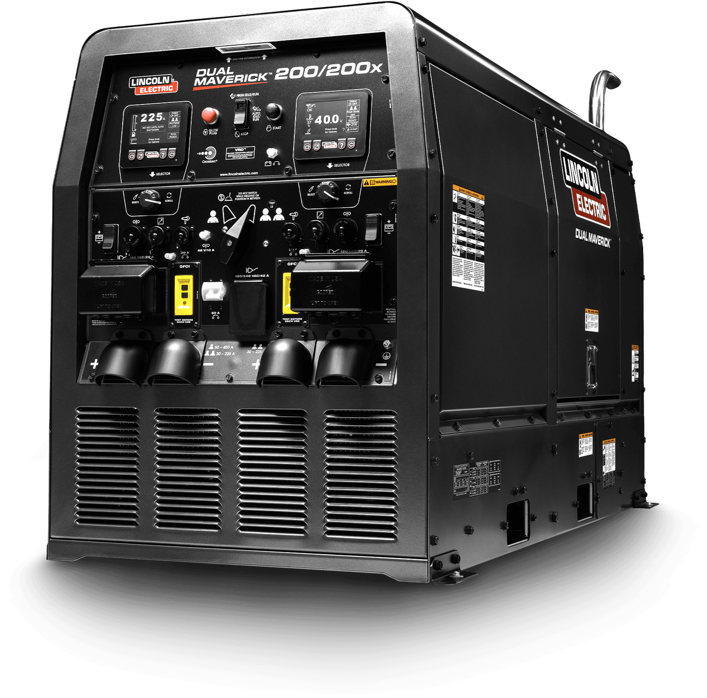 VRTEX® 360 Compact - virtual welding trainer with cutting mode