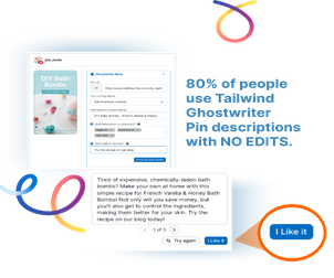 The Power of AI for Pin Descriptions