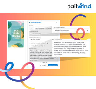 The Power of AI for Pin Descriptions