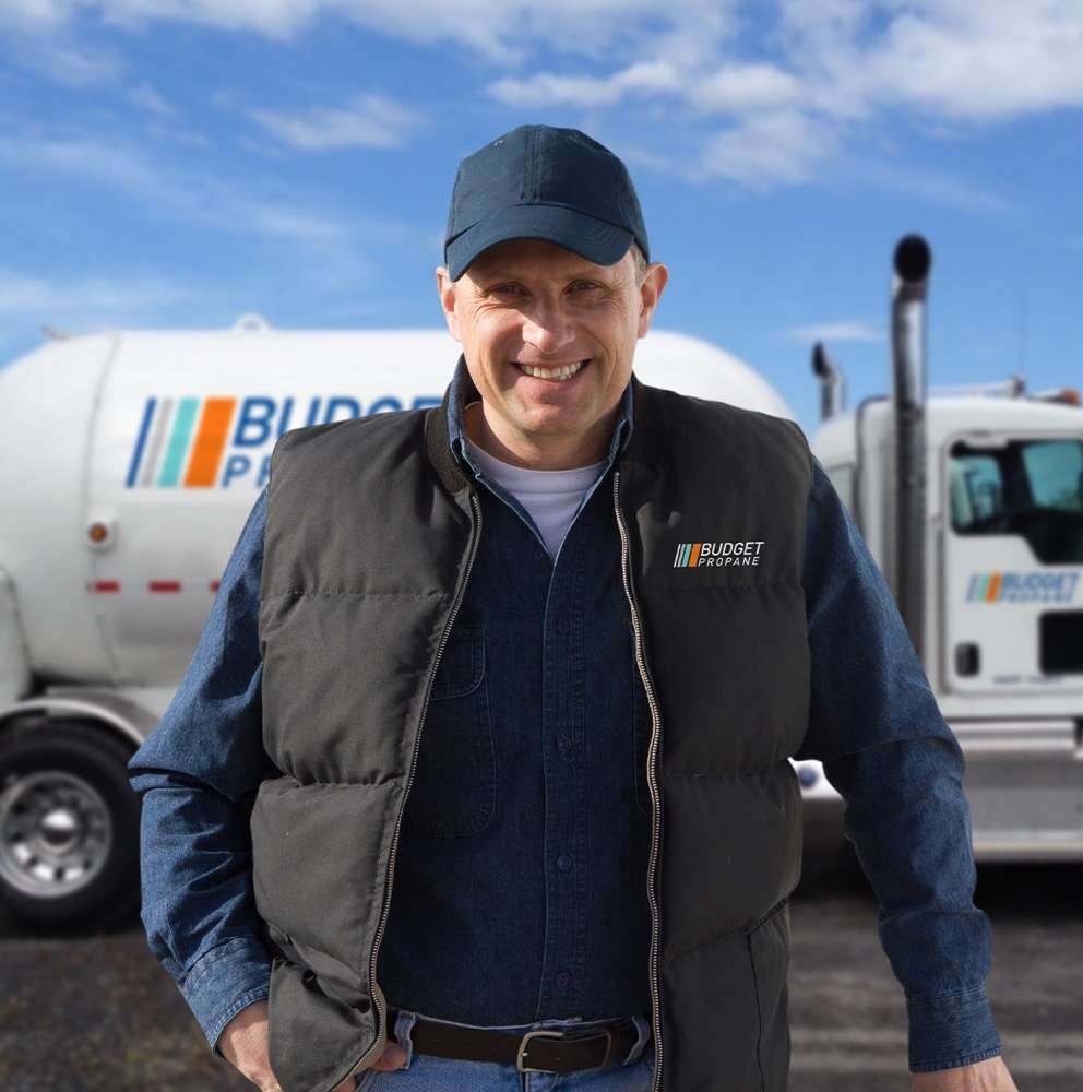 Expert en propane - Budget Propane