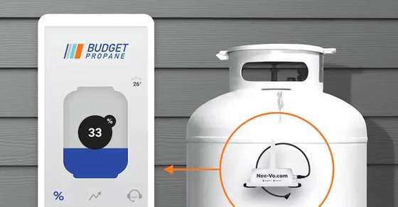 Propane Supplier - Budget Propane