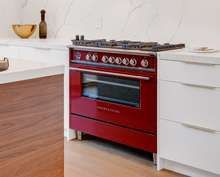 Propane Supplier - Budget Propane