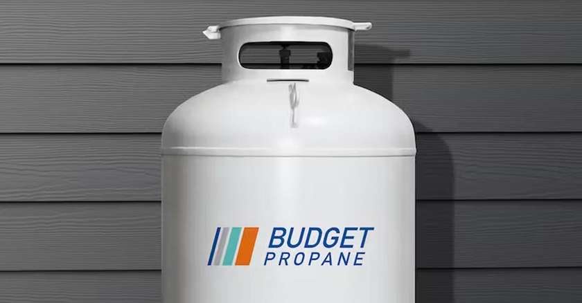 Propane Supplier - Budget Propane
