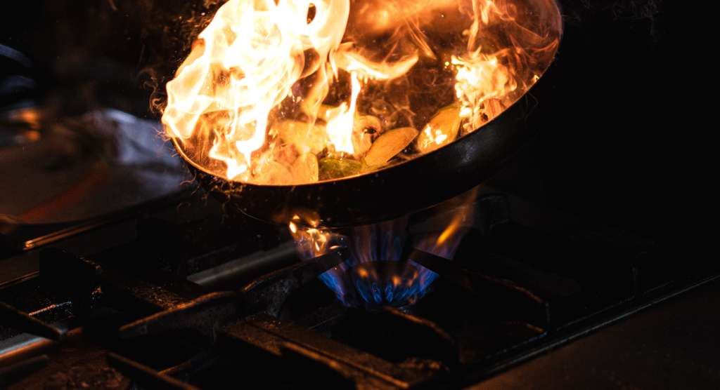 Propane Supplier - P38 Energy Propane