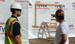 ParksitePROs – Your No-Cost On-Call Crew of Building Material Professionals