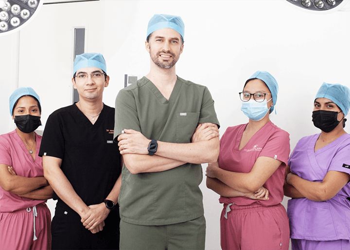 Dr Richer | Plastic Surgery