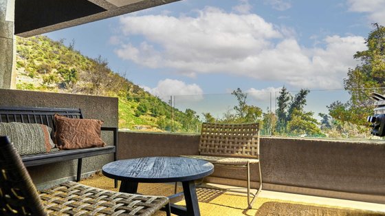 Waykú - Departamentos