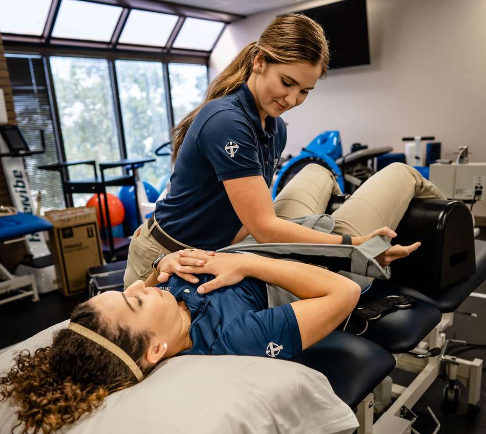 become an expert physical therapist