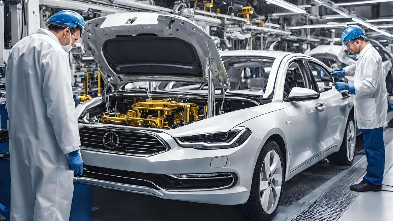 Reduce the level of PPMs with impact strategies