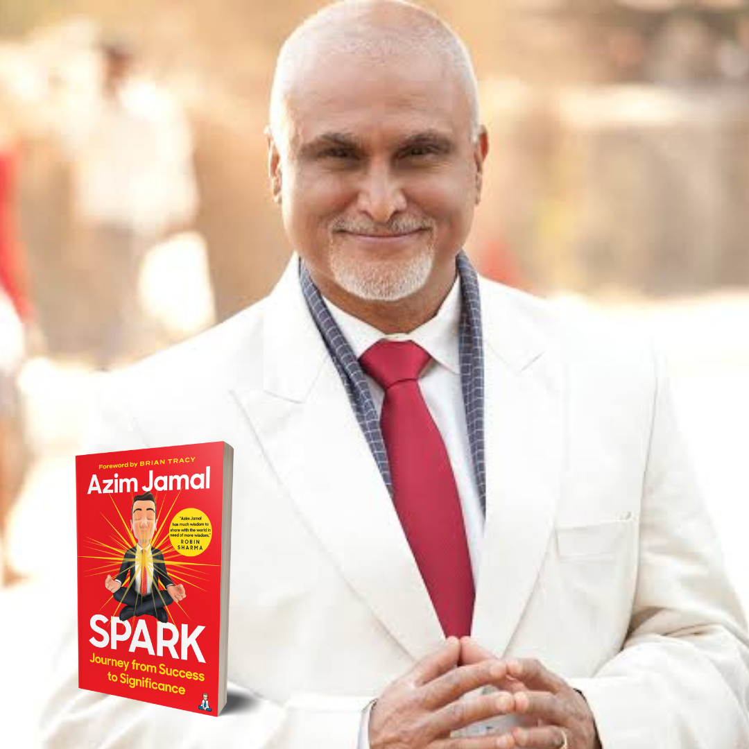 Azim Jamal