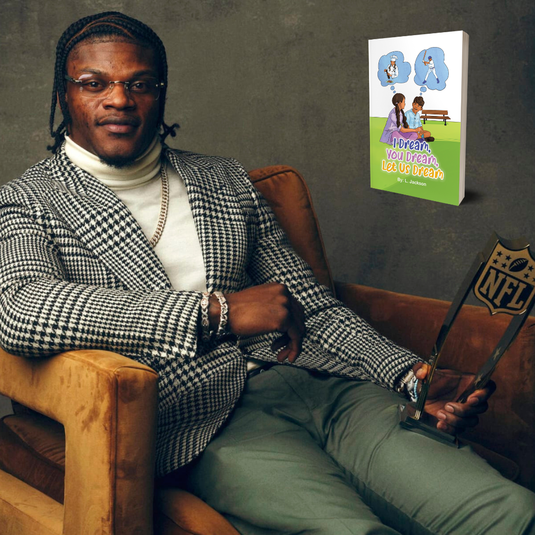 Lamar Jackson