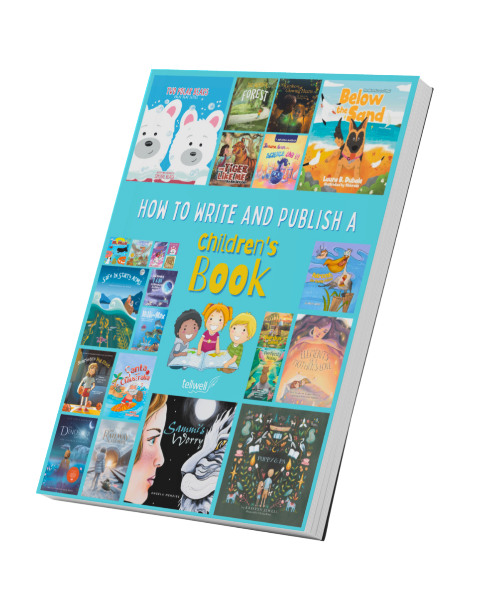 Children's Book Illustrations Showcase