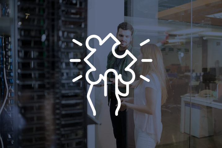 GAW Technology I The Leader in Custom Server Racks