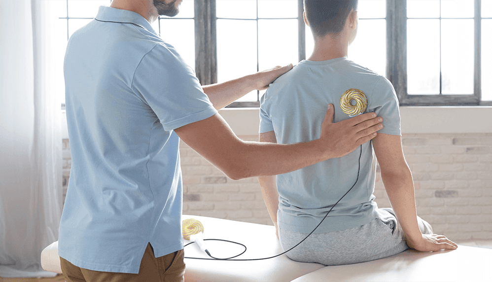 Qi Coil™ The Only System You Need To Transform Yourself