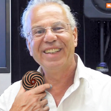 Qi Coil™ The Only System You Need To Transform Yourself