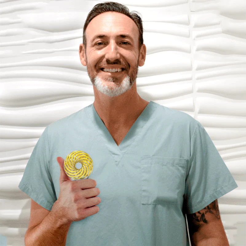 Qi Coil™ The Only System You Need To Transform Yourself