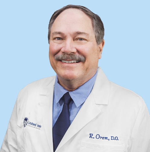 Florida: Vein & Vascular Treatment Clinic