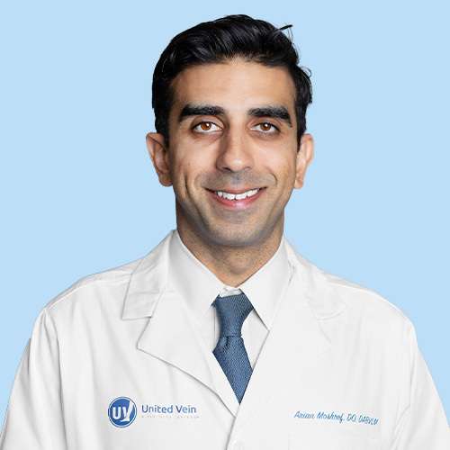 Tampa Bay: United Vein & Vascular Treatment Clinic