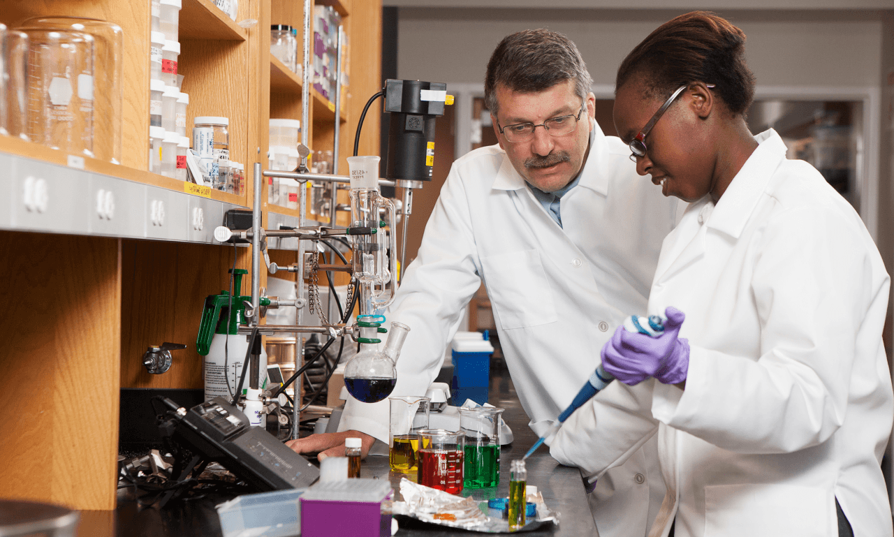Material Testing Lab