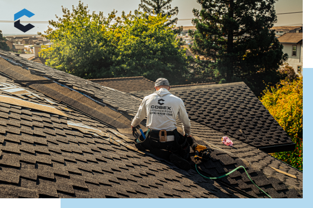 Roofing Done Right the First Time | Cobex Construction Group