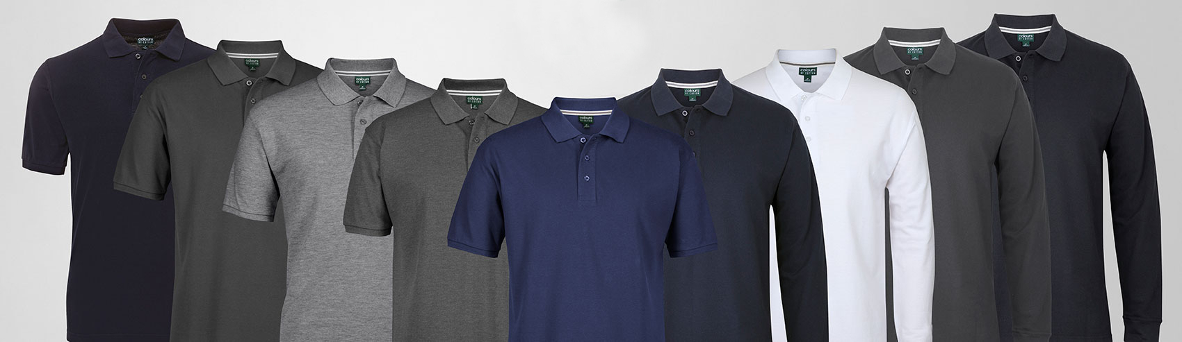 Professional business uniforms and corporate apparel JBs Wear