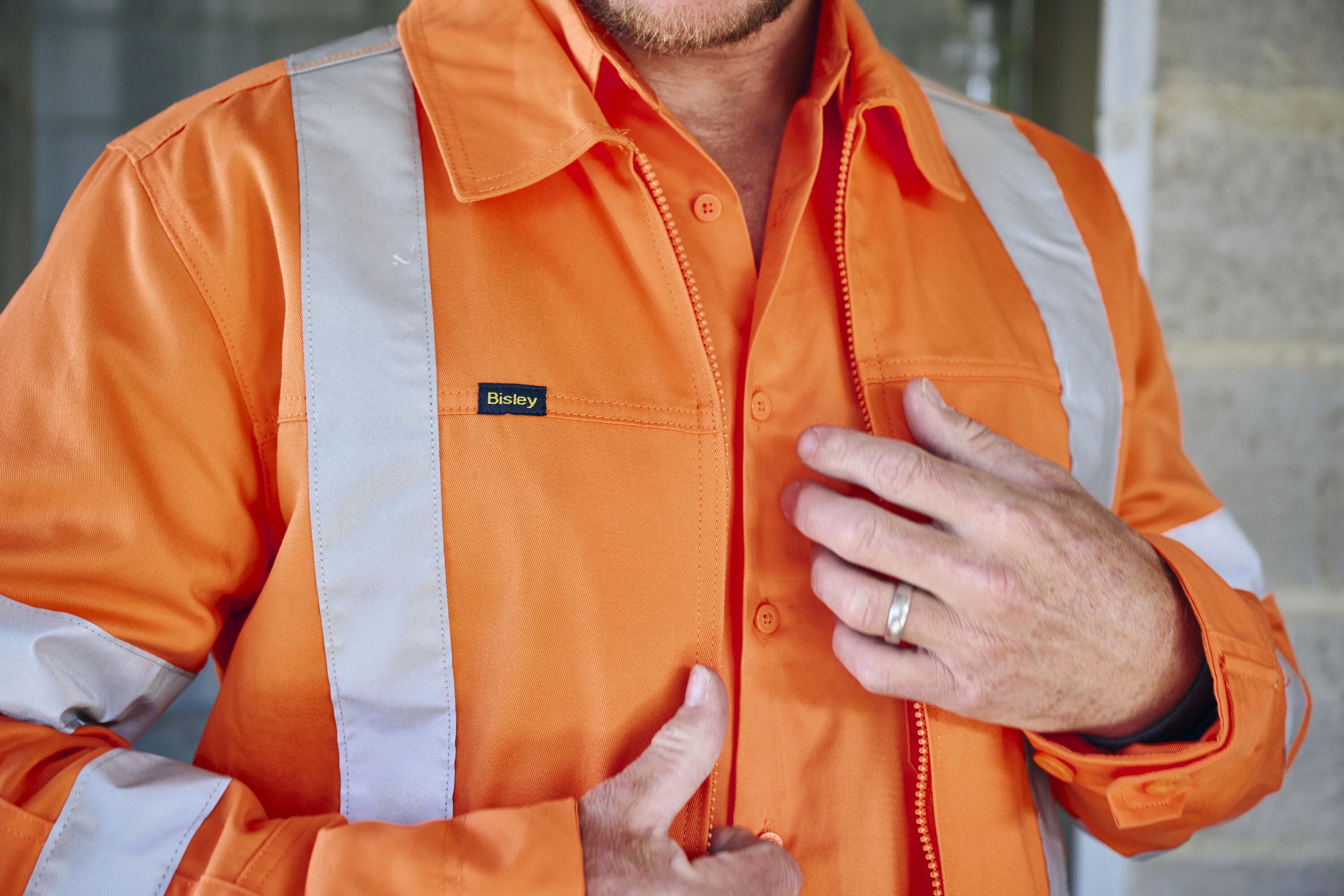 Professional quality wholesale workwear Australia wide