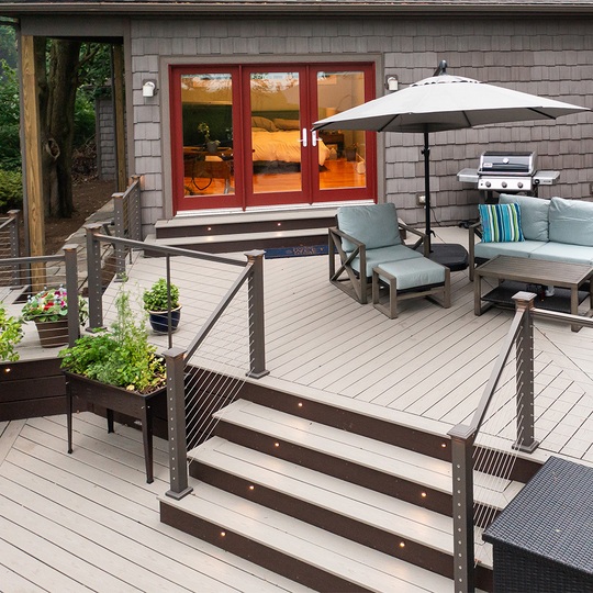 Key-Link Horizontal Cable Quote Request Form