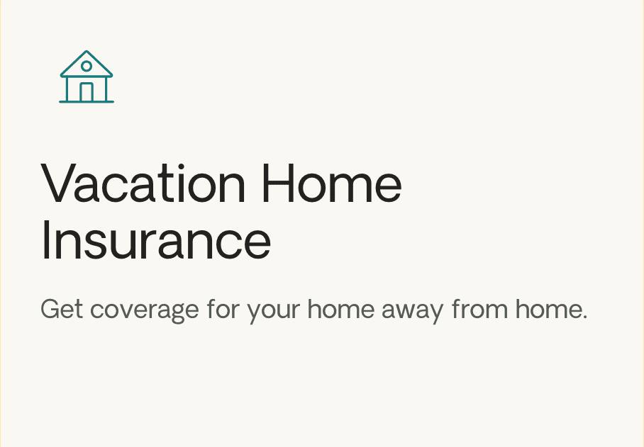 Protect what you love. Kin Insurance offers easy, affordable homeowners ...