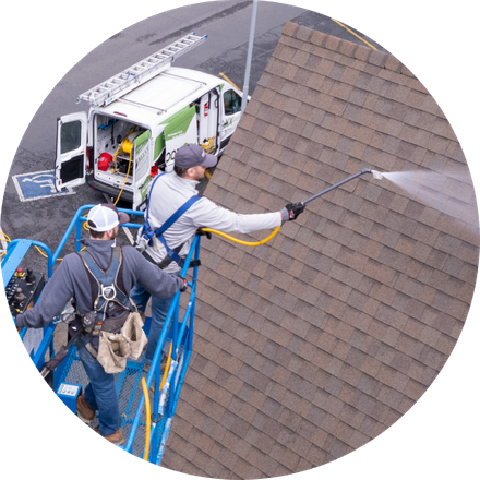 Roof Maxx | Roof Rejuvenation