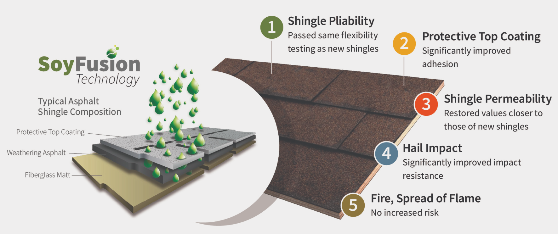 Roof Maxx | Roof Rejuvenation