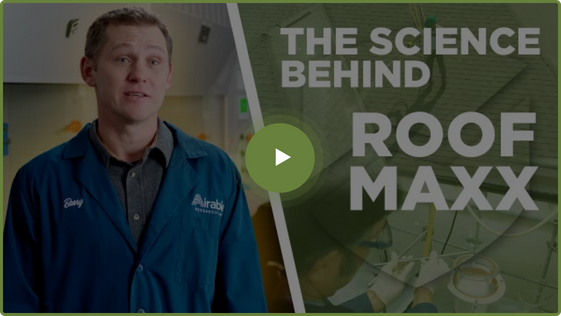 Roof Maxx | Roof Rejuvenation