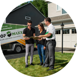 Roof Maxx | Roof Rejuvenation