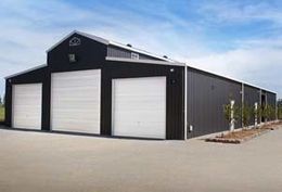 US Patriot Steel – America’s Top Dealer Of Prefab Steel Building Kits ...