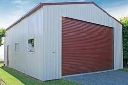 US Patriot Steel – America’s Top Dealer Of Red Iron Building kits ...