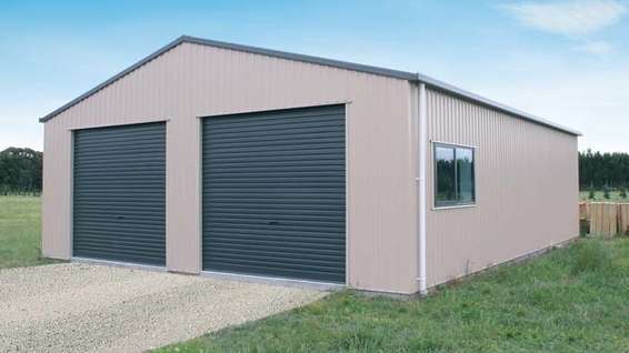 US Patriot Steel – America’s Top Dealer Of Steel Garage Buildings ...