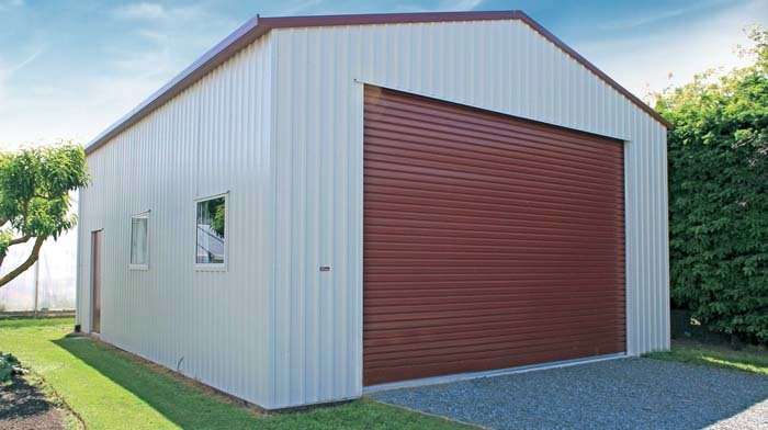 US Patriot Steel – America’s Top Dealer Of Prefab Garage Kits- Price ...