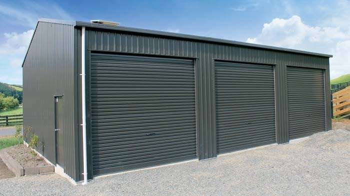 US Patriot Steel – America’s Top Dealer Of Prefab Garage Kits- Price ...