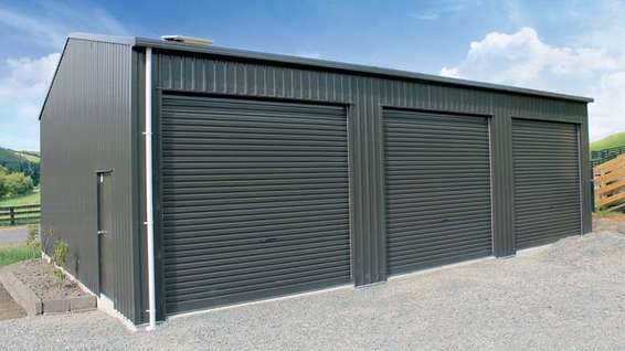 US Patriot Steel – America’s Top Dealer Of Prefab Garage Kits- Price ...