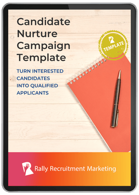 [Template] Talent Newsletter Checklist