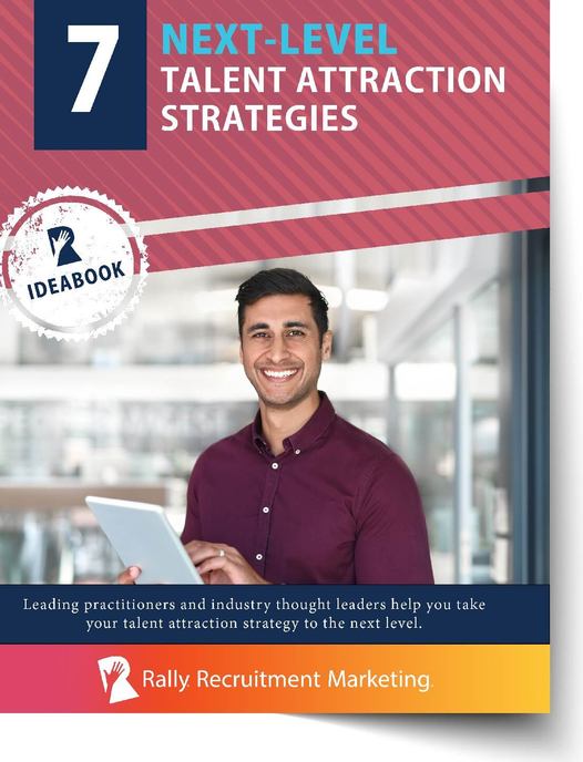[IDEABOOK] Next-Level Talent Attraction Strategies